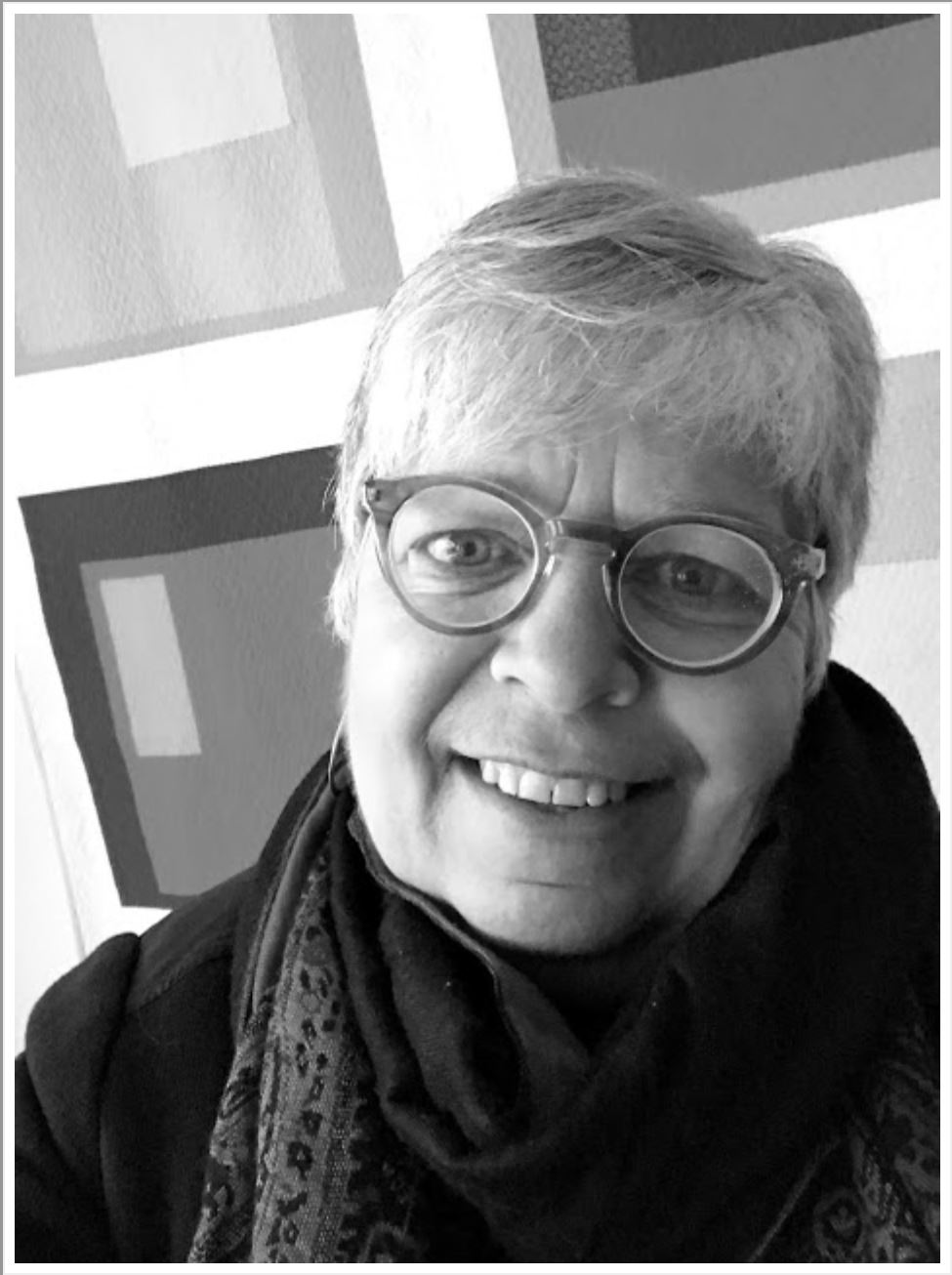 Workshop with Jacquie Gering- January 17, 2021 – Orange County Modern ...